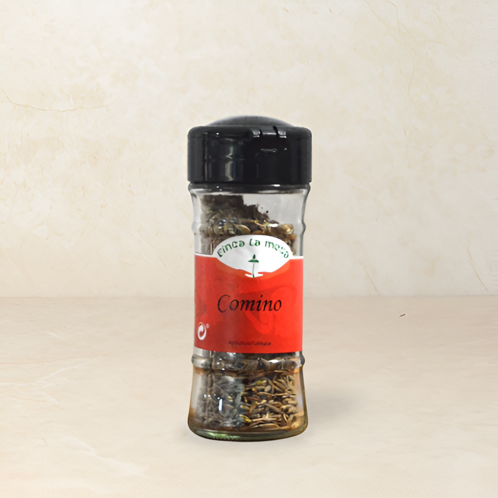 Comino ECO – Finca La mesa