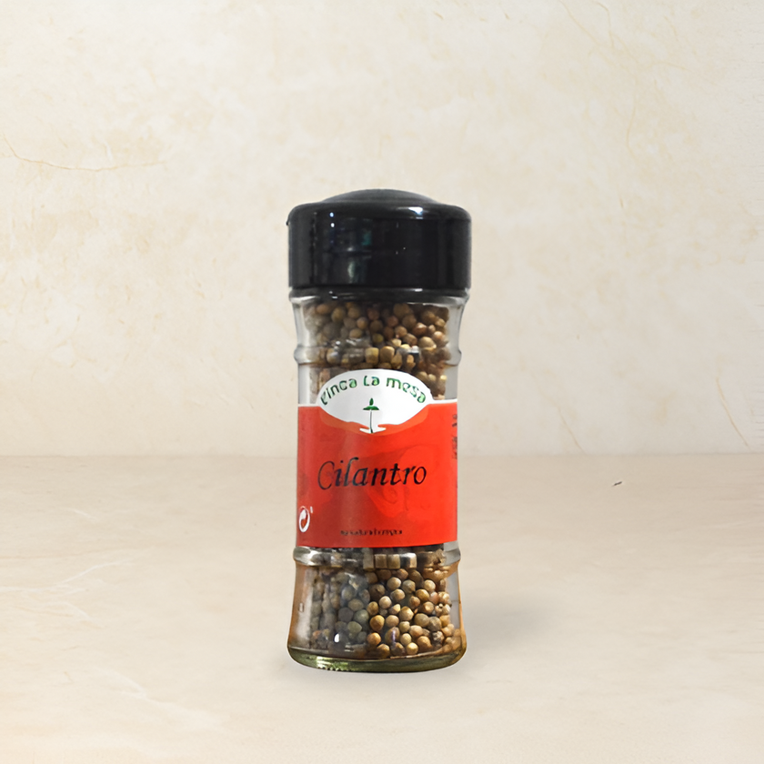 Cilantro ECO – Finca La mesa