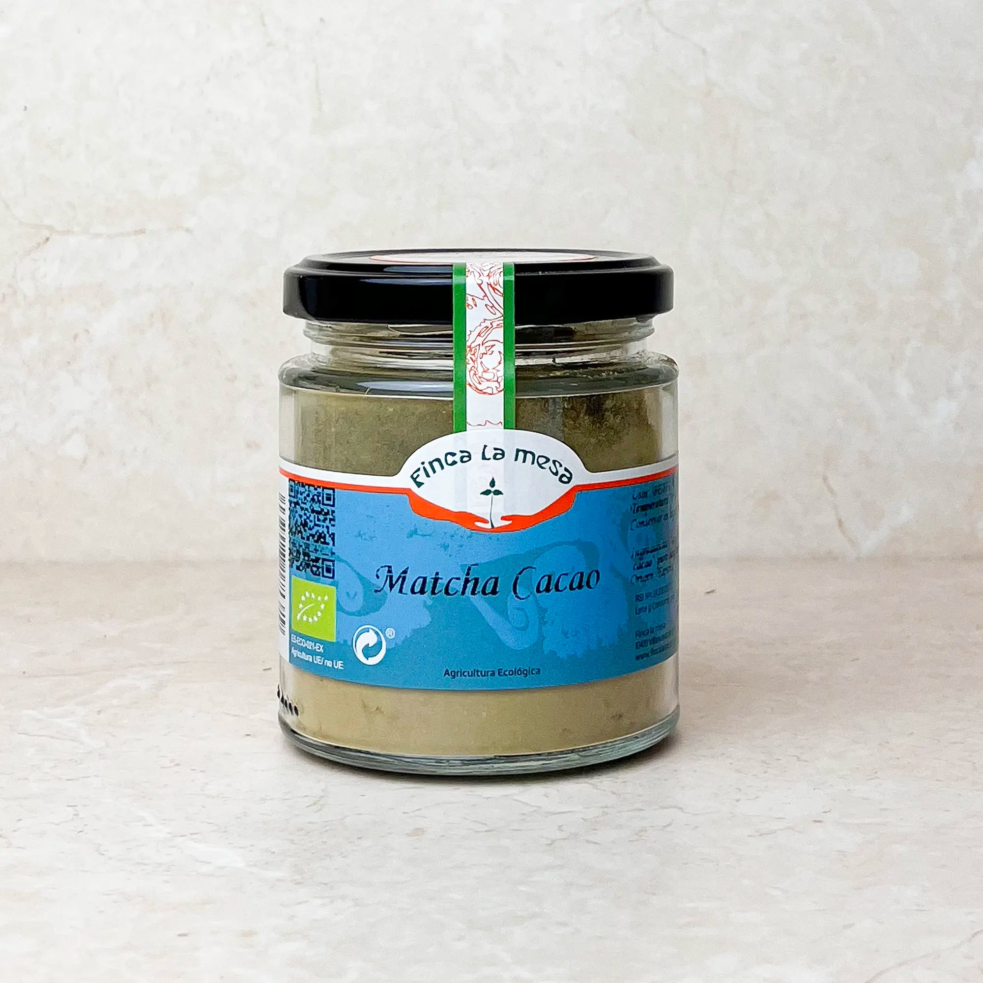Matcha Cacao – Finca La mesa